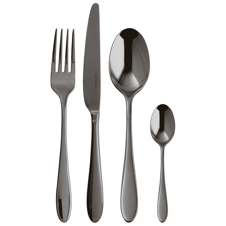 Sambonet Velvet Cutlery set – Set od 24 komada