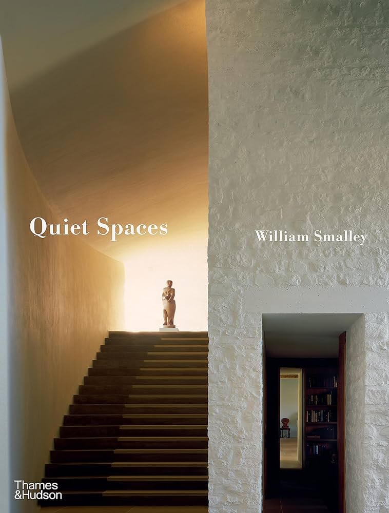 William Smalley – Quiet Spaces