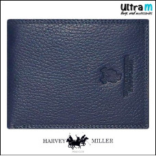 Harvey Miller Polo Club 0086-G30 Blu
