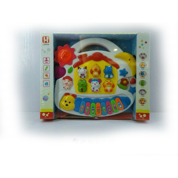 Bebi piano farma 310365