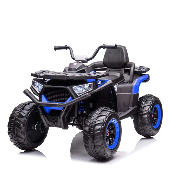 Veliki bagi,quad model 140 plavi