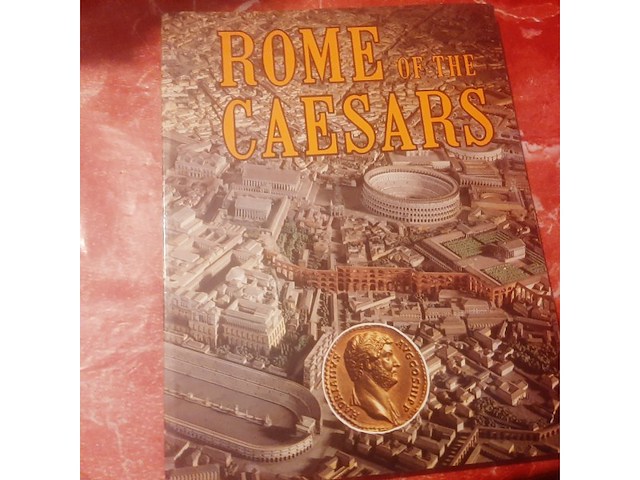 1 Rome of the Caesars