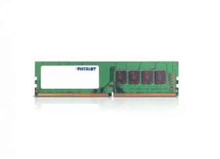 Patriot Signature DDR4 4GB 2666MHz PSD44G266681