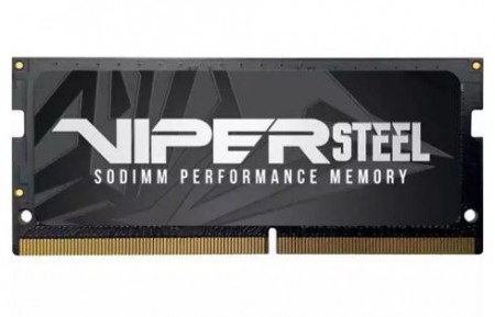 Patriot Viper SODIMM DDR4 16GB 3200MHz PVS416G320C8S