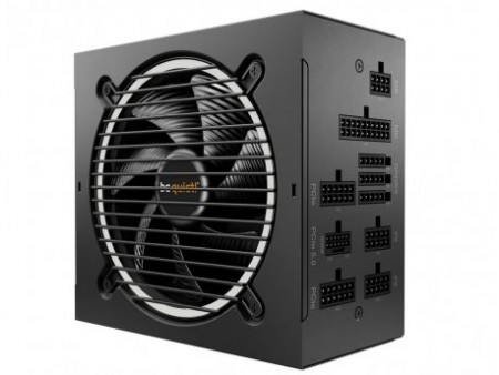 Be Quiet Pure Power 12M 850W Gold BN344 ATX3.0 Modularno