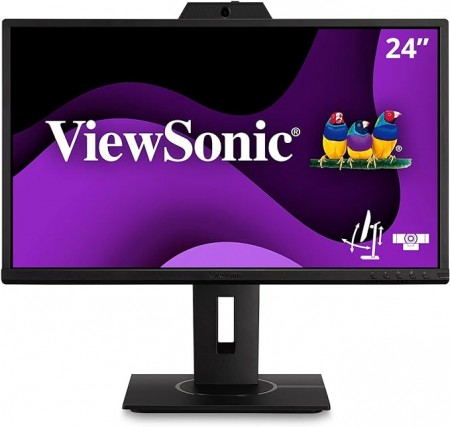Viewsonic VG2440V 1920x1080 24''