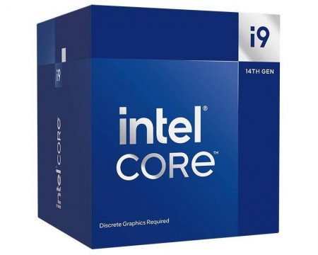 INTEL Core i9-14900F Box
