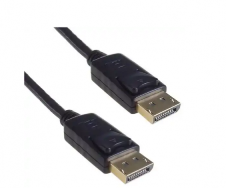 Ketzz Kabl Displayport - Displayport 3m KT-DPC-3M