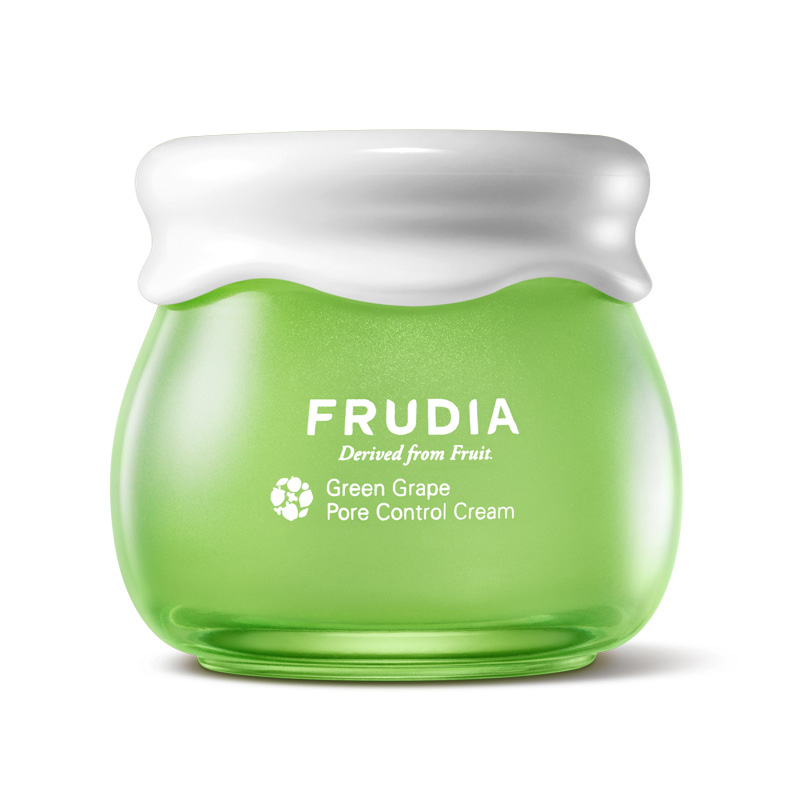 Frudia Green Grape krema za sužavanje pora 55gr