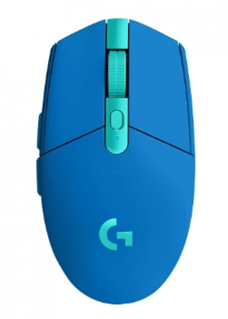 Logitech G305 Lightspeed BLUE