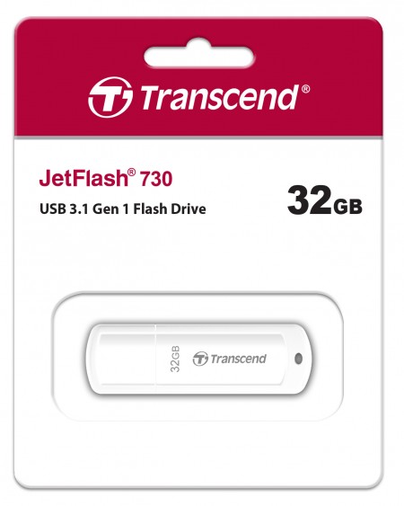 Transcend TS32GJF730