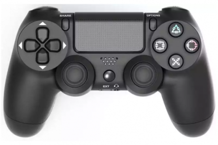 Marvo Wireless GT84 za PS4 PS3 AndroidIOS sa vibracijom i ugradjenim zvicnikom