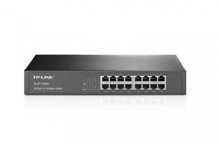 TP-Link TL-SF1016DS