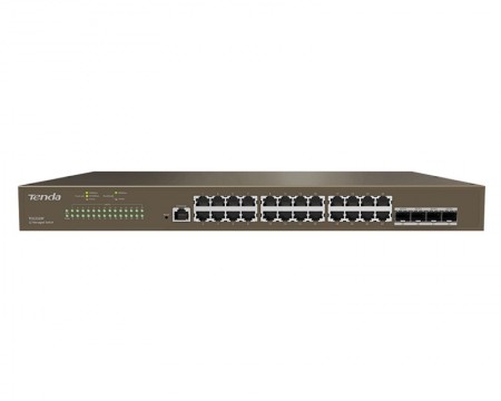 TENDA TEG3328F L2 Managed Switch