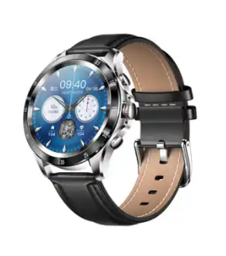 MADOR NX1 Smart Watch crni