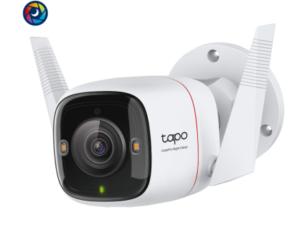 TP-LINK Tapo C325WB