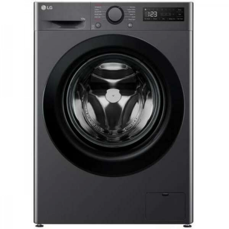 LG Mašina za pranje veša A AI DD 10kg 1400rpm 55cm F4WR510SBM