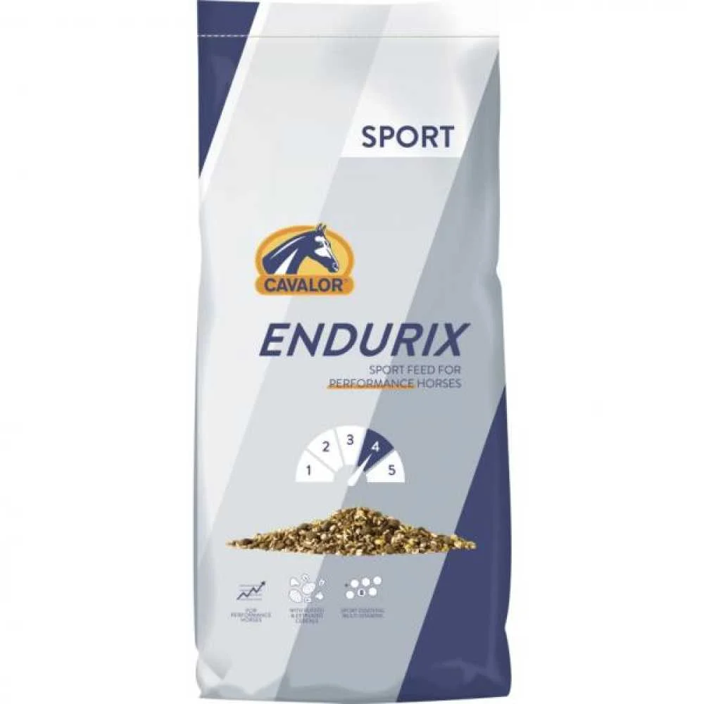 Cavalor hrana za konje Endurix Expert 20kg