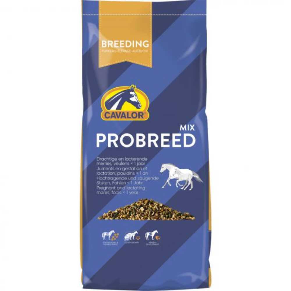 Cavalor hrana za konje Probreed 20kg