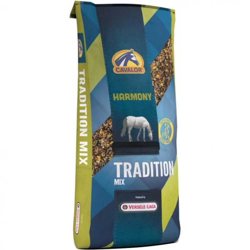 Cavalor hrana za konje Tradicional Mix 20kg