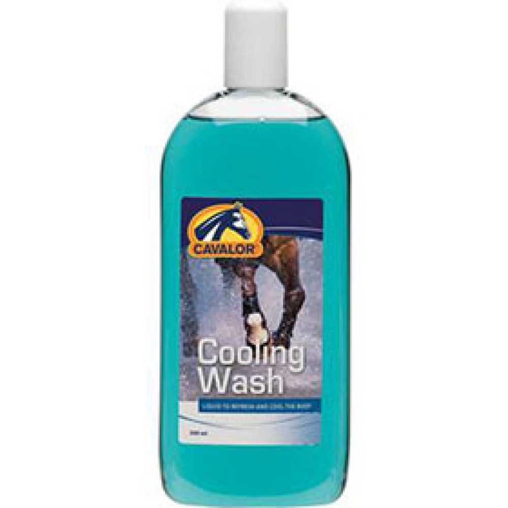 Cavalor Cooling Wash 500ml