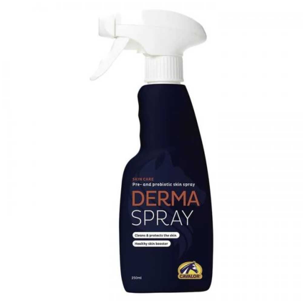 Cavalor Derma Spray 250ml