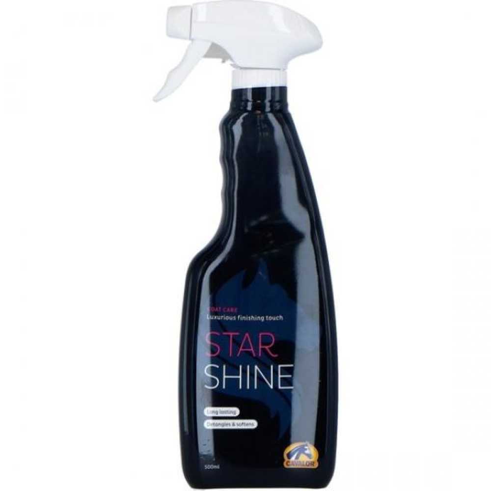 Cavalor Star Shine 500ml