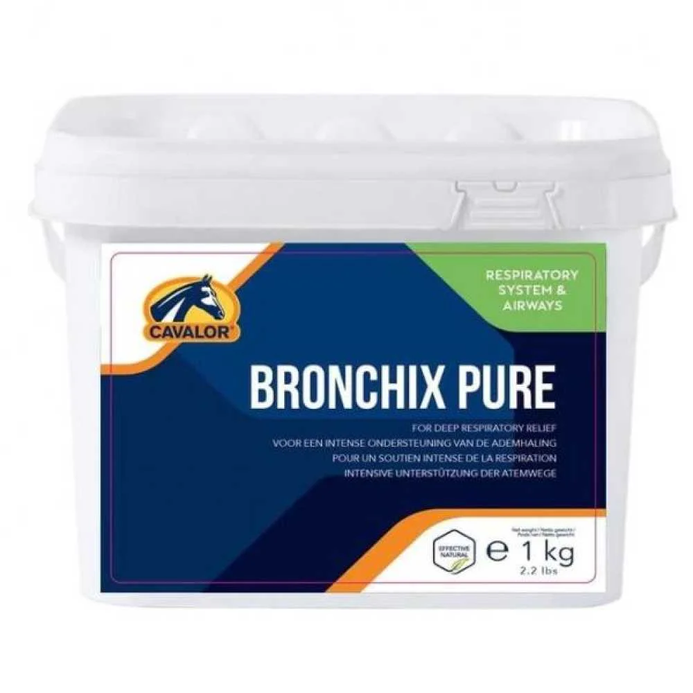 Cavalor Bronchix Pure 1kg