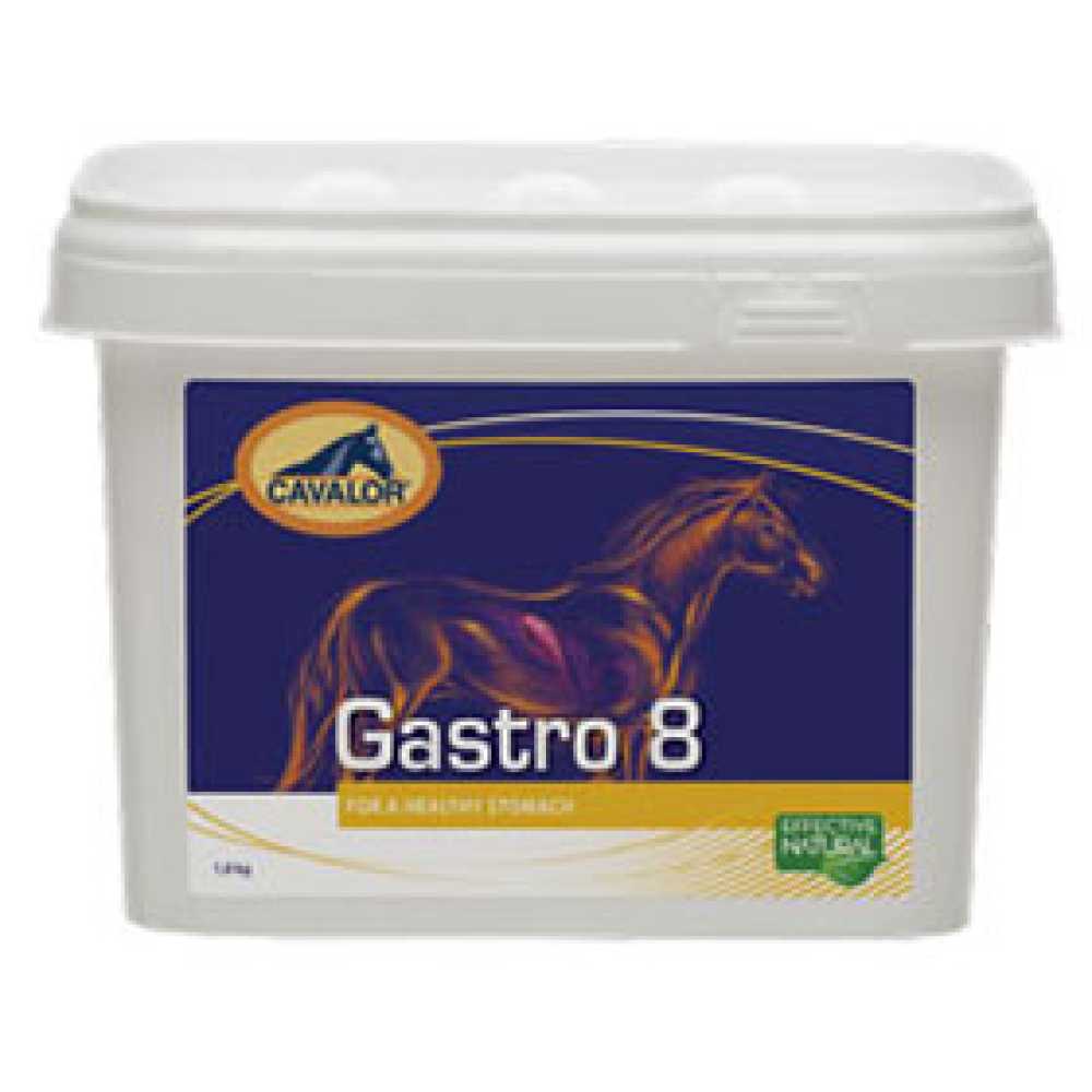 Cavalor Gastro Aid 1.8kg