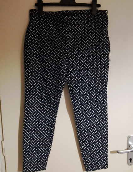 Zara pantalone