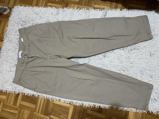 Reserved krem pantalone begi SADA 800