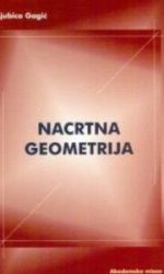 Nacrtna Geometrija – Gagić Od Ljubica Gagić