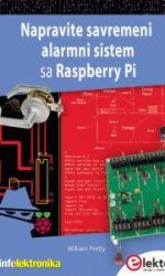 Napravite Savremeni Alarmni Sistem Sa Raspberry Pi Od William Pretty