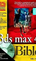 3ds Max 4 Biblija (+ CD) Od Kelly Murdock