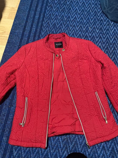 Guess original zenska jakna