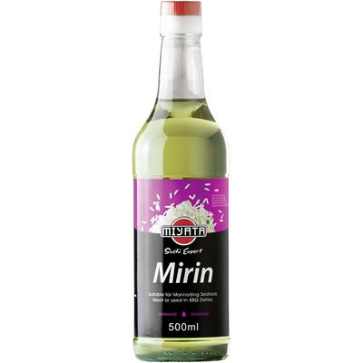 Mirin 0,5 L