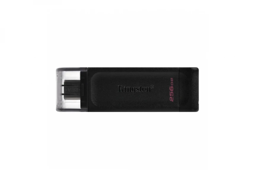 USB Flash 256GB Kingston DT70 Type C