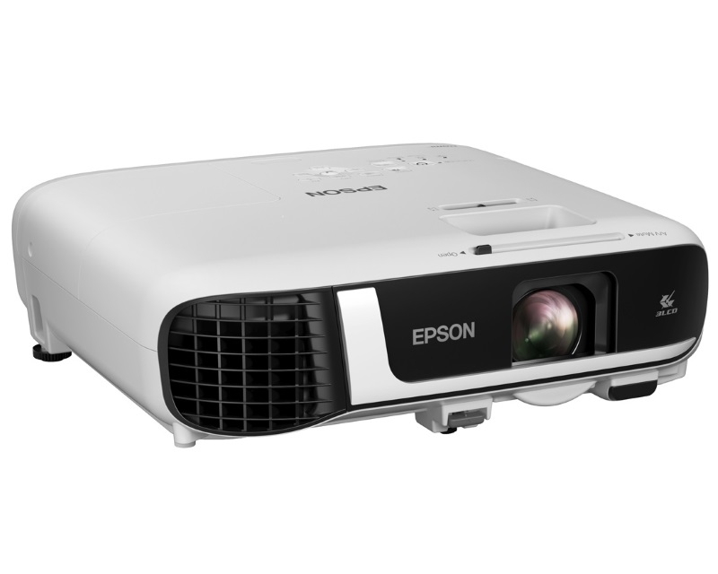 EPSON EB-FH52 prenosivi Full HD WiFi projektor