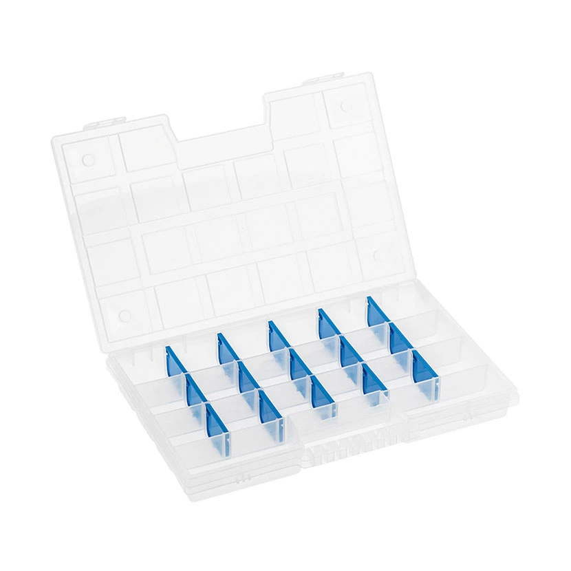 Organizator 12″ 290 x 195 x 35 mm