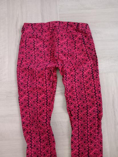 Print pantalone