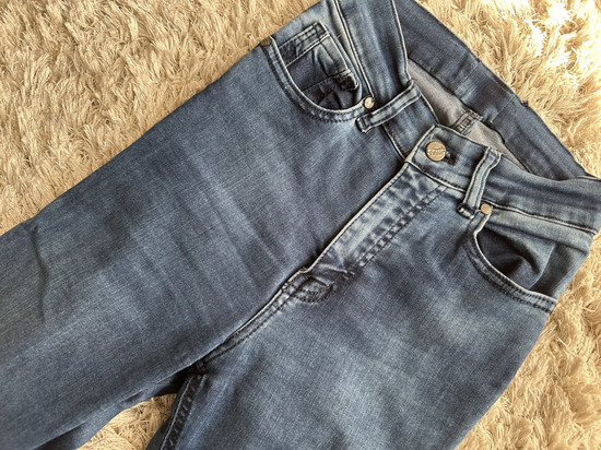 Select jeans farmerke