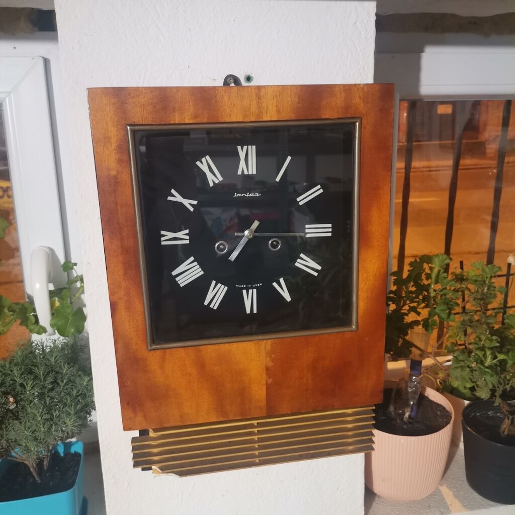 Starinski satovi