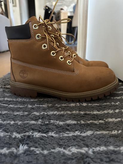 Timberland zenske čizme SNIZENJE 4000