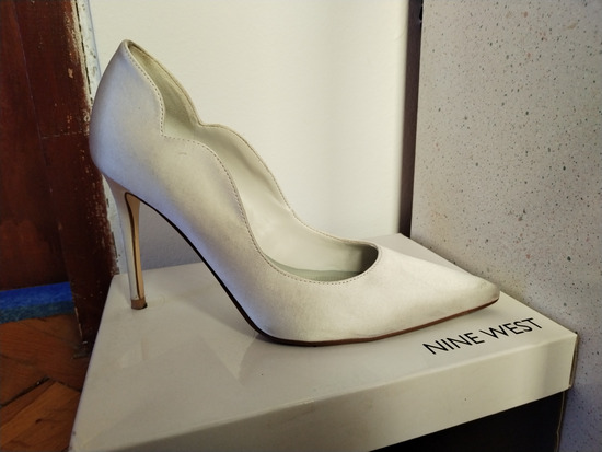 Nine west bele salonke 38