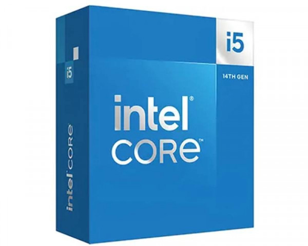 INTEL Core i5-14400 do 4.70GHz Box