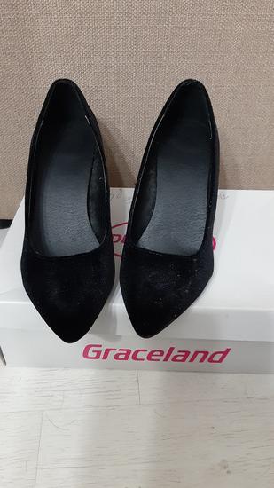 Graceland cipele antilop nove !!!