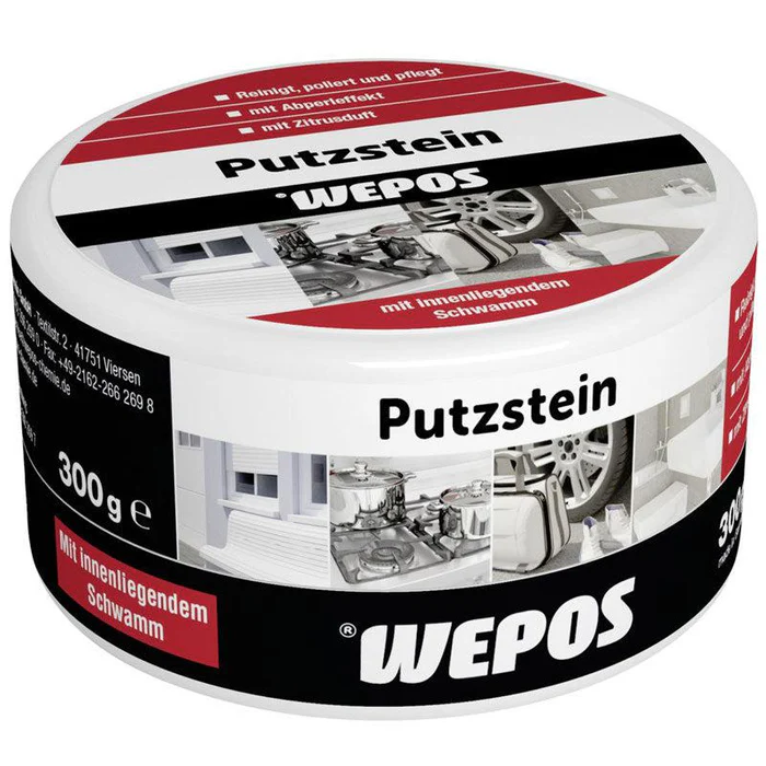 WEPOS pasta 300 g