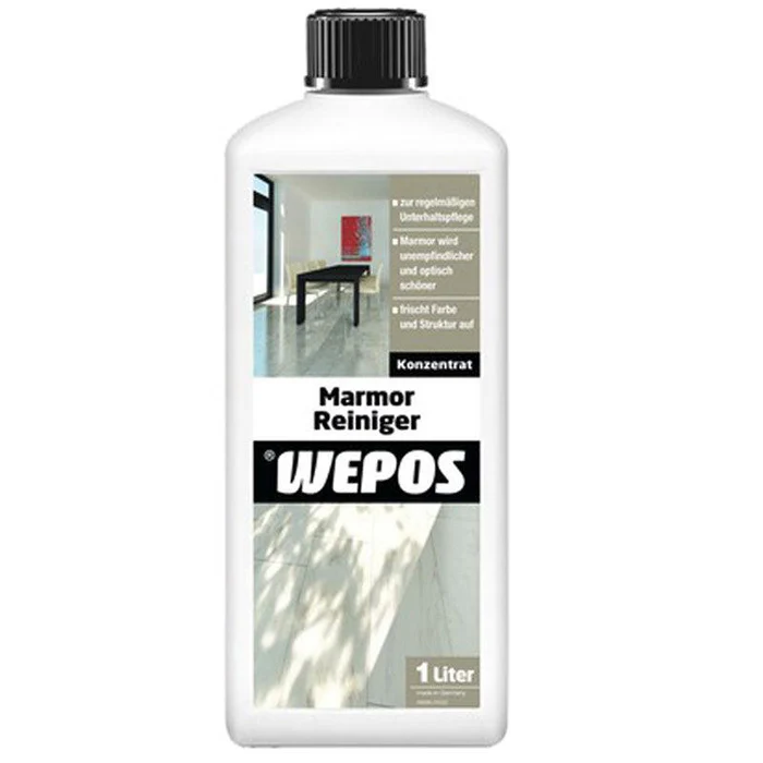 WEPOS Mermer čistač 1 l