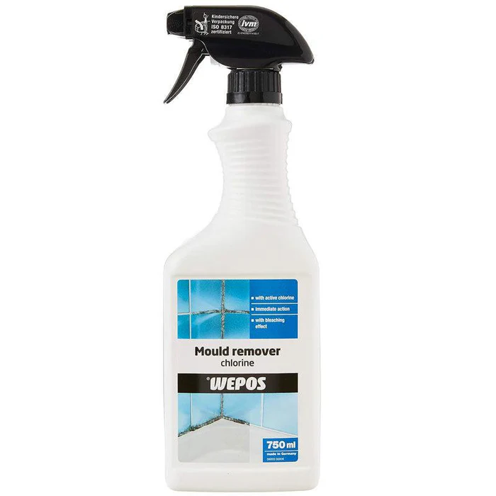 WEPOS Buđ eliminator 750 ml