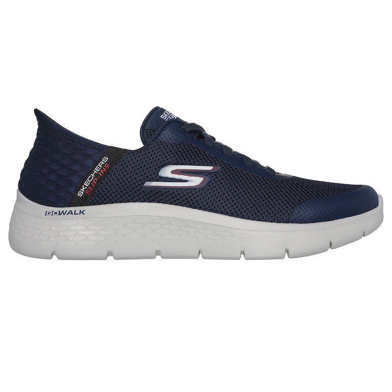 SKECHERS Patike slip ins go walk flex M